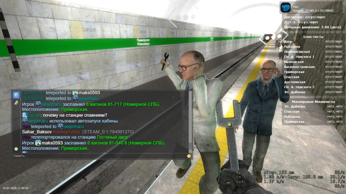 Жалоба - Архив жалоб - VODKA Project